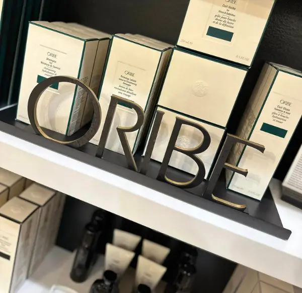 The Ruby Luxury Salon & Barber | The Queensbury Hotel